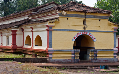 The Vetals of Goa: Amona - Photo Blog by Rajan Parrikar
