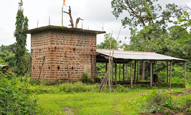 The Vetals of Goa: Netravali - Photo Blog by Rajan Parrikar