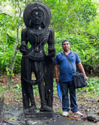 The Vetals of Goa: Loliem - Photo Blog by Rajan Parrikar