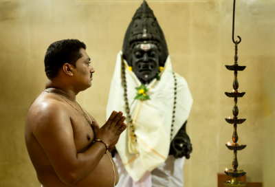 The Vetals of Goa: Sanvordem - Photo Blog by Rajan Parrikar