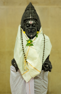 The Vetals of Goa: Sanvordem - Photo Blog by Rajan Parrikar