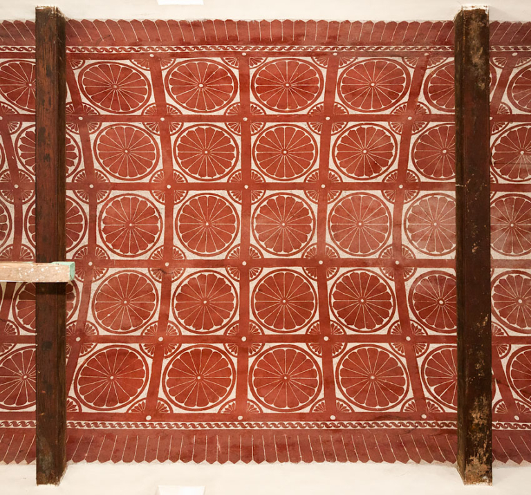 Morjai Temple - Photo Blog by Rajan Parrikar