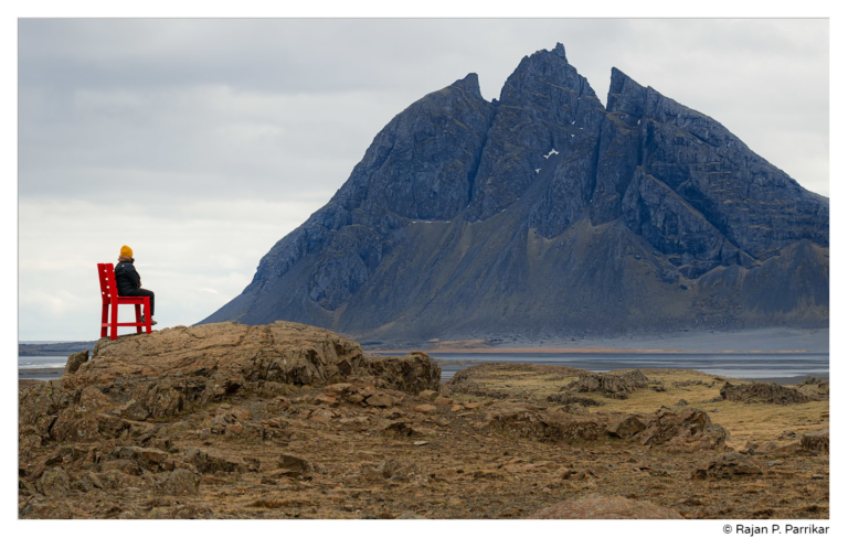 The Batman - Photo Blog by Rajan Parrikar