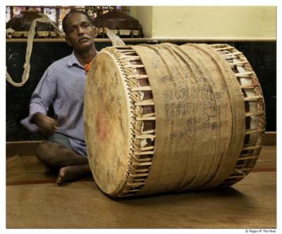 Goan Zatra - Photo Blog by Rajan Parrikar
