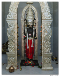 The Vetals of Goa: Moolgaon, Chopdem, Khandepar - Photo Blog by Rajan ...