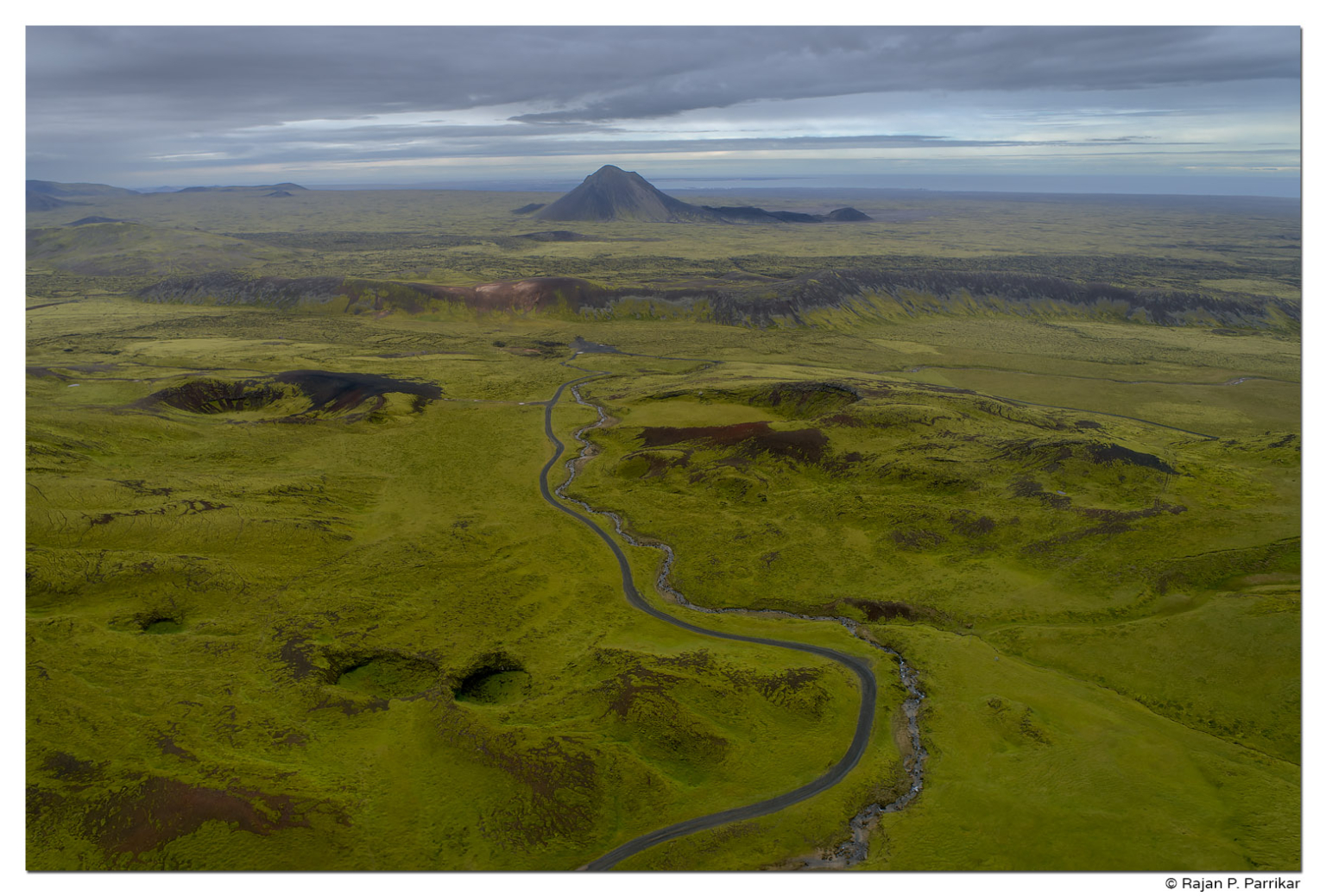 Keilir - Photo Blog by Rajan Parrikar