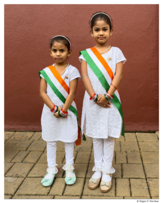 The Future - Photo Blog by Rajan Parrikar